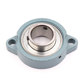 外球面短脚菱形轴承SBLF203 LF204 LF205 LF206 LF207 SBLF204内径20 默认1【图片 价格 品牌 报价】-京东