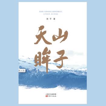天山眸子