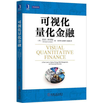 可视化量化金融