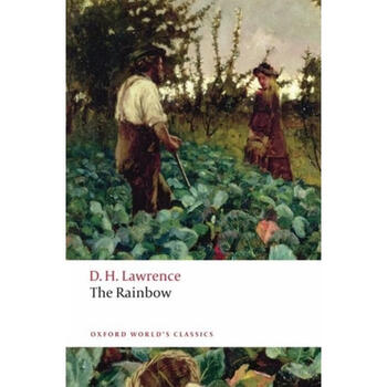 彩虹 The Rainbow