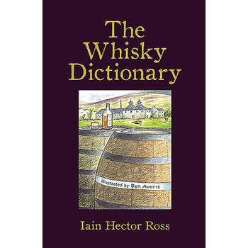 The Whisky Dictionary