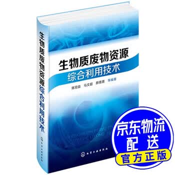 生物质废物资源综合利用技术