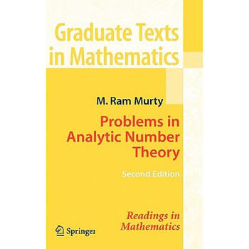 Problems in Analytic Number Theory