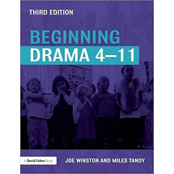 Beginning Drama 4-11