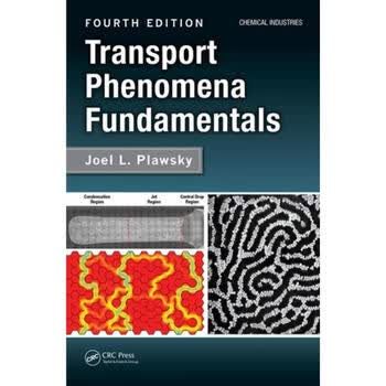 TRANSPORT PHENOMENA FUNDAMENTALS 4E