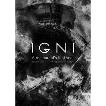 Igni: A Restaurant's First Year