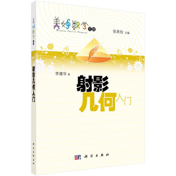 射影几何入门 李建华