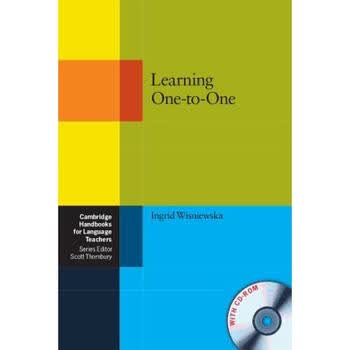Learning One-to-One Paperback with CD-ROM: -...