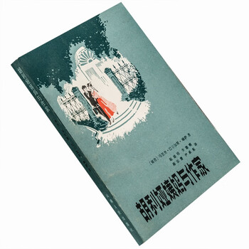 胡利娅姨妈与作家 略萨  拉丁美洲文学丛书 赵德明翻译 老版珍藏