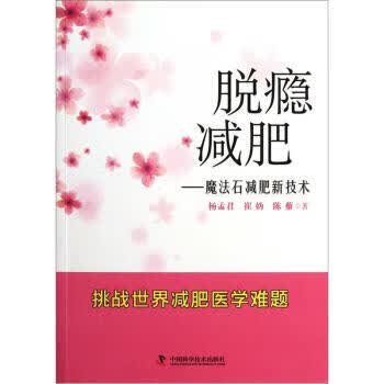 脱瘾:魔法石新技术