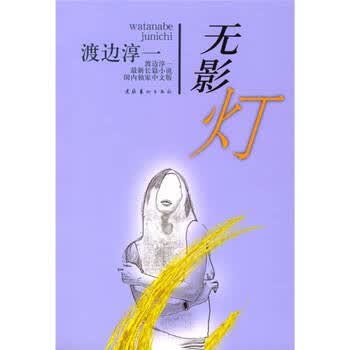 无影灯[日]渡边淳一 赵秀 9787503924781