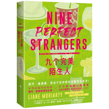 九个完美陌生人9787569939132北京时代华文书局-