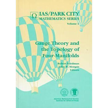 Gauge Theory and the Topology of Four-manifolds