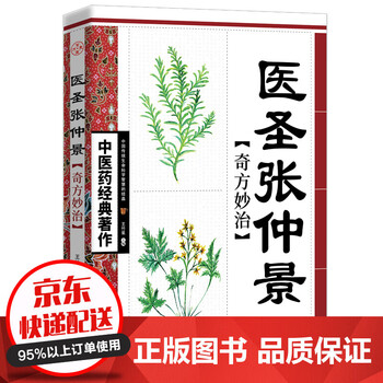 中医药经典著作一医圣张仲景·奇方妙治 中医名家奇方 中医入门阅读参考书籍 治疗疑难杂症中医药学经典