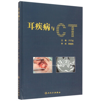 耳疾病与CT(精)