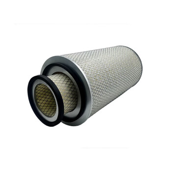 【冠威驰AA2956 (K2342) AF25270AF25271】冠威驰 弗列加空气滤清器空滤两件套AA2956 (K2342 ...