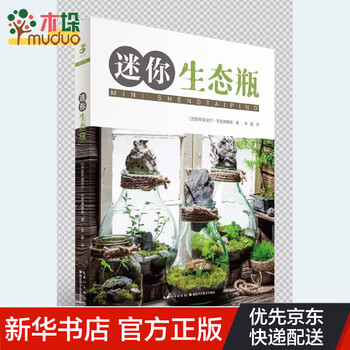 迷你生态瓶