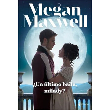 ?UN ULTIMO BAILE, MILADY?