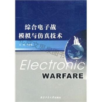 综合电子战模拟与仿真技术