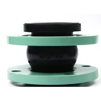 KXT-16橡胶韧性接头软接头DN40-DN450软连接管道伸缩节橡胶减震头 DN100/4寸-16公斤一级国标【图片 价格 品牌 报价】-京东