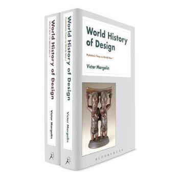 World History of Design: Two-Volume Set