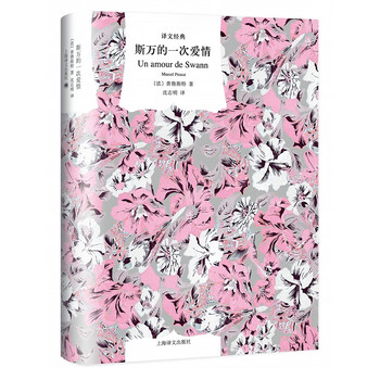 斯万的一次爱情（译文经典） 沈志明  译