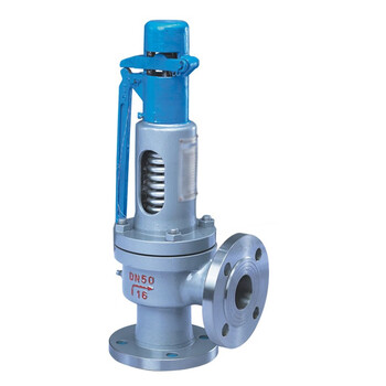 【海一A48Y】海一 A48Y带扳手弹簧全启式安全阀 A48Y-16C DN32 【行情 报价 价格 评测】-京东