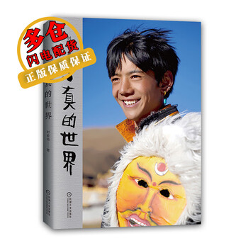 丁真的世界 时差岛 著 导游 WX