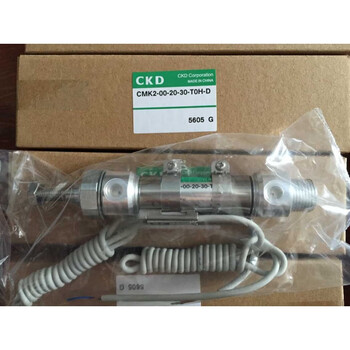 标沐喜开理CKD全新CMK2-00-20-30-T0H-D T0H-D【图片 价格 品牌 报价】-京东