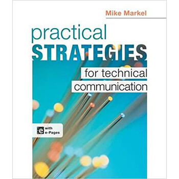 Practical Strategies for Communication 技术交流实践