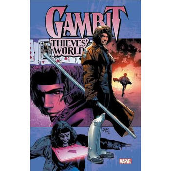 Gambit: Thieves' World