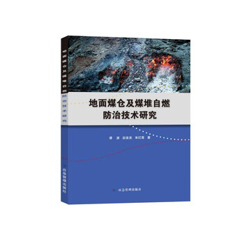 地面煤仓及煤堆自燃防治技术研究