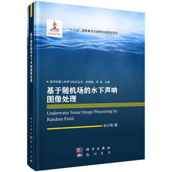【系列自选】量子计算机电脑研究应用基础控制科学区块链网络安全分析基础 基于随机场的水下声呐图像处理