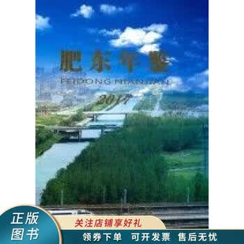 肥东年鉴