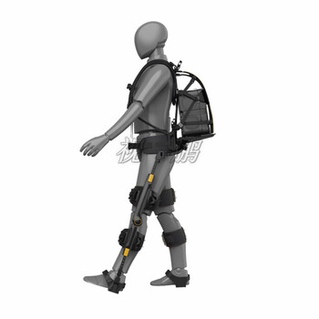 【视鹏负载机动型外骨骼Aload-H1D】视鹏机械外骨骼机器人 助力背负辅助搬运 单兵行走省力工具负载机动型【行情 报价 价格 评测】-京东
