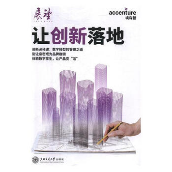让创新落地计算机与互联网企业管理创新管理 图书