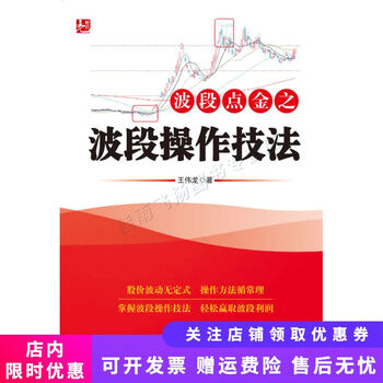 波段点金之波段操作技法