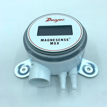 Dwyer德威尔微压差传感变送器 MSX-W13PA替代MS2-W102 MS2-W103 MSX-W10PA带显示【图片 价格 品牌 报价】-京东