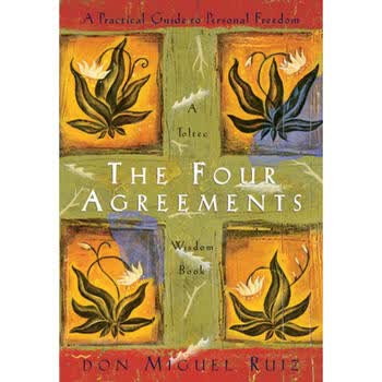 让心自由 The Four Agreements: A Practical Guide ...