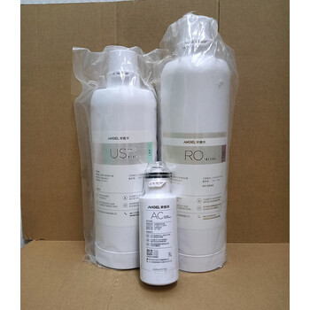 安吉尔饮水机安吉尔J2625-ROB8/J2806/J2731/J2749净水器一体复合滤芯哪咤款AC USAC500G【图片 价格 品牌 ...