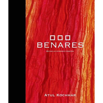 Benares: Michelin Starred Cooking