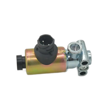 【CSTA4360 TA4410】CS（C）二位三通电磁阀 电磁气阀 适配泰安TA4360/TA4410/陕汽2190【行情 报价 价格 评测】-京东