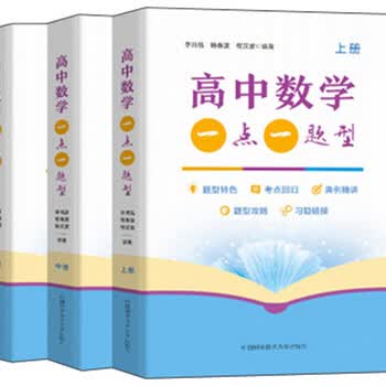高中数学一点一题型