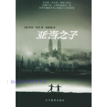 亚当之子 [英]宾汉