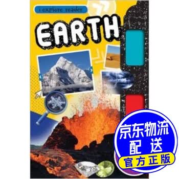 Iexplore Readers Earth