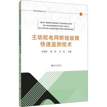 主动配电网断线故障快速监测技术