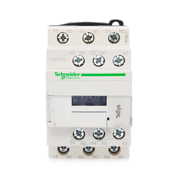 CAD32电梯接触器CAD50-CAD32BD/FD/MD AC110V 220V 24V CAD32BD 直流24VDC【图片 价格 品牌 ...