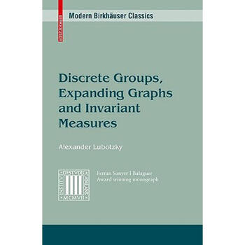 Discrete Groups, Expanding Graphs and Invari...