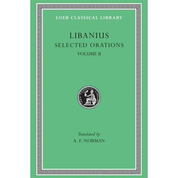 Selected Orations, Volume II: Orations 2, 19...