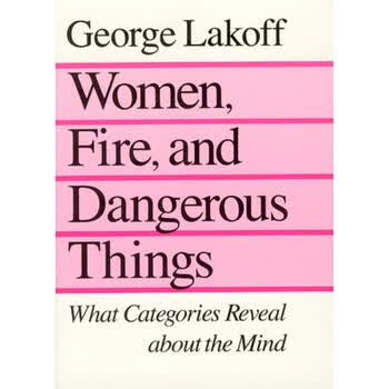 女人、火与危险事物 Women, Fire, and Dangerous Things:...